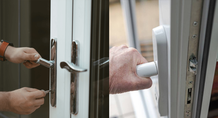multi-point-lock | Abbey Locksmith