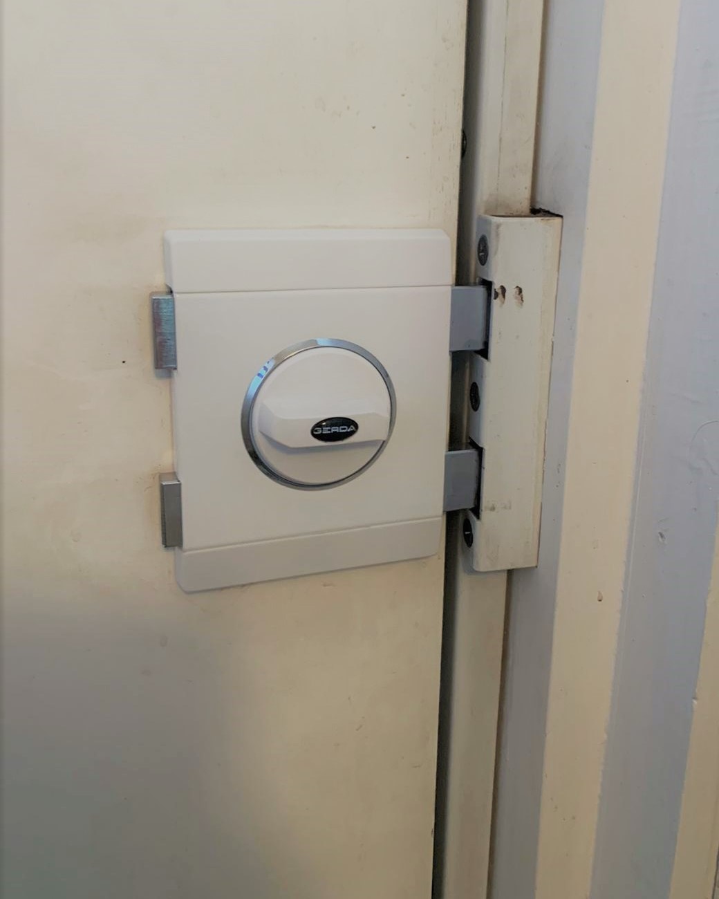 Gerda Lock Replacement in Hemel Hempstead
