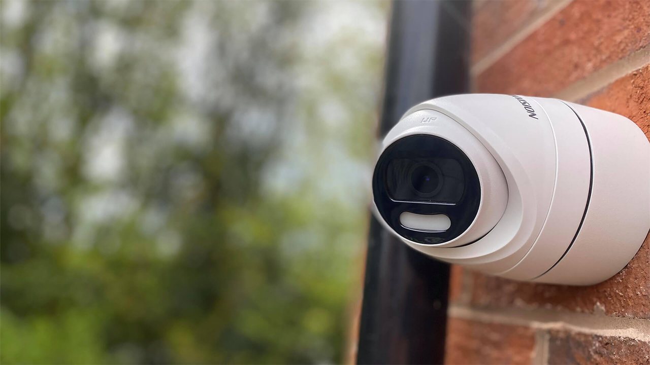 CCTV Installation | Abbey Locksmith